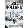 The Odin Mission: (Jack Tanner: Book 1): an absorbing, tense, high ...
