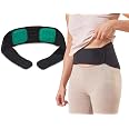 Buy RIGJAK Bio Feed Back Support Belt Adjustable Magnetic Therapy Lower ...