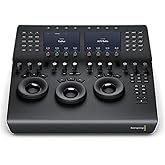 Blackmagic Design DaVinci Resolve Micro Panel : Amazon.in: Computers ...