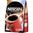 NESCAFÉ Classic Instant Coffee, 500g Stabilo Pack | 100% Pure Coffee ...