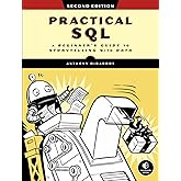 Practical SQL: A Beginner's Guide to Storytelling with Data : DeBarros ...