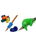 PENCIL GRIP GROTTO GRIP 8 PACK COMBO : Amazon.co.uk: Stationery ...