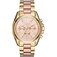 Michael Kors MK6359 Montre Homme : Michael Kors: Amazon.fr: Mode