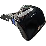 Ramanta Bike Safety Engine Guard Compatible for Hero Splendor/Splendor ...