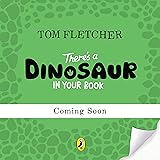 There's a Witch in Your Book (Who's in Your Book?) : Fletcher, Tom ...