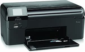 HP Photosmart B110a COLOR (CN245B): Amazon.co.uk: Computers & Accessories