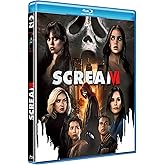 Scream 3 [Blu-ray]: Amazon.es: David Arquette, Neve Campbell, Courteney ...