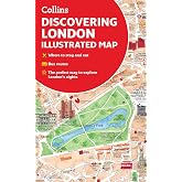 The Adventure Walks London Map: 20 London Sightseeing Walks for ...