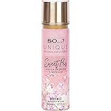 So Unique Truffle Cream Body Mist, 150ml : Amazon.co.uk: Beauty