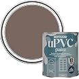 Rust-Oleum Brown uPVC Door and Window Paint In Satin Finish - Rivers ...