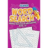Super Word Search-7 : Dreamland Publications: Amazon.in: Books