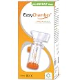 EasyChamber Anti-Static Spacer Device with Infant Mask, Inhaler Chamber ...