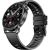 boAt New Launch Ultima Ember Smartwatch w/ 1.96” (4.97 cm) AMOLED ...