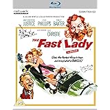 The Iron Maiden [Blu-ray]: Amazon.co.uk: DVD & Blu-ray