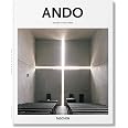 Ando. Complete Works 1975–Today