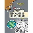 Buy Mechanical Engineering (Conventional and Objective Type) by R S Khurmi and J K Gupta ...