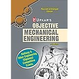 Buy Mechanical Engineering (Conventional and Objective Type) by R S Khurmi and J K Gupta ...
