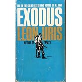 Exodus: Roman : Uris, Leon: Amazon.de: Bücher