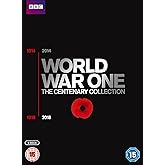 World War 1 : The Great War - Complete BBC Series (7 Disc Box Set) [DVD ...