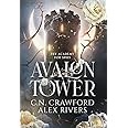 Avalon Tower : Crawford, C N: Amazon.in: Books