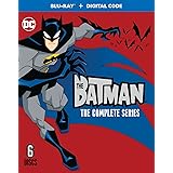 Batman: The Complete TV Series - Limited Edition [Blu-ray] [1966 ...