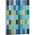 LEGO® Brick Notebook: (Blank Journal for LEGO® Lovers, Notebook of LEGO ...