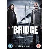 The Bridge Season 4 [DVD]: Amazon.co.uk: DVD & Blu-ray