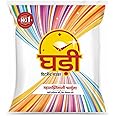 Ghadi Detergent Powder - 3Kg : Amazon.in: Health & Personal Care