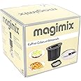 MAGIMIX Accessoire robot Coffret Cubes et Batonnets 17639 : Amazon.fr ...