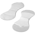 TIDI Products 3400L-10PK Grip-Lok Securement Device, Large, White (Pack ...