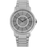 Sonata NT1013SM01 Quartz Analog Watch for Men