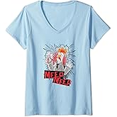 Disney The Muppets Beaker Meep Meep T-Shirt : Amazon.co.uk: Fashion