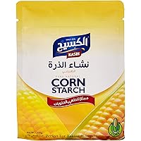 Safa Corn Starch 400 Gm: Buy Online at Best Price in UAE - Amazon.ae