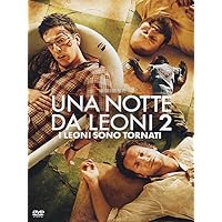 Una notte da leoni 2: Amazon.it: Cooper,Helms, Cooper,Helms: Film e TV