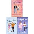 The Maple Hills Series 3 Book Collection Set By Hannah Grace ...