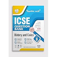 Together with ICSE Question Bank Class 9 Biology for 2025-26 Board ...