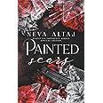 Painted Scars (Special Edition Print): 1 (Special Discrete Edition ...