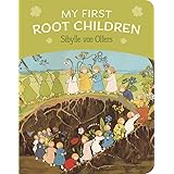 The Story of the Root Children: Mini Edition : Sibylle von Olfers ...