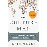 Buy The Culture Map by Erin Meyer, Book Book Online at Low Prices in ...