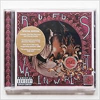 Want One: Amazon.co.uk: CDs & Vinyl