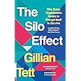 The Silo Effect: Why Every Organisation Needs to Disrupt Itself to ...