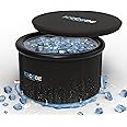 ICECODE Ice Bath India - Portable & Highly Durable,5-Layer Insulated ...