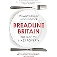 Breadline Britain: The Rise of Mass Poverty: Amazon.co.uk: Lansley ...