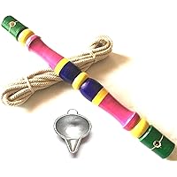KAR Thottil Kambu ,Baby Cradle swing Stick : Amazon.in: Baby Products