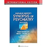 Kaplan and Sadock's Synopsis of Psychiatry: Behavioral Science/Clinical Psychiatry: Amazon.co.uk ...