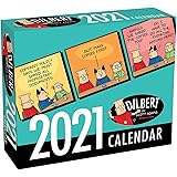 Dilbert 2019 Day-to-Day Calendar : Adams, Scott: Amazon.es: Libros