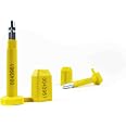 Sandax 10 Containerplomben Set I Sicherheitsplomben Containersiegel ...
