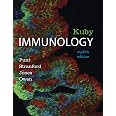 Buy Kuby Immunology Book Online at Low Prices in India | Kuby ...