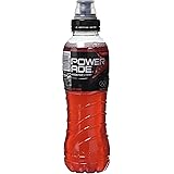 POWERADE Boisson Énergisante Goût Ice Storm 50 cl Lot de 12: Amazon.fr ...