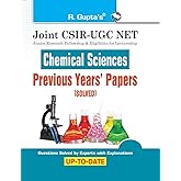 Buy CSIR NET Chemical Science PYQ Book | Chemistry Previous Year ...